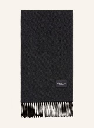 Marc O'Polo Marc Opolo Schal schwarz