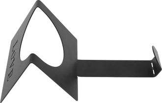 Artibetter KONTONTY Botellero vertikal weinregal Weinhalter der Arbeitsplatte Weinpr&auml;sentationsst&auml;nder Aufbewahrungsregale f&uuml;r die K&uuml;che Weinschrank Tabletop Wei