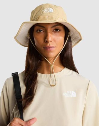 The North Face Class V - Chapeau - Taupe kaki-Neutral