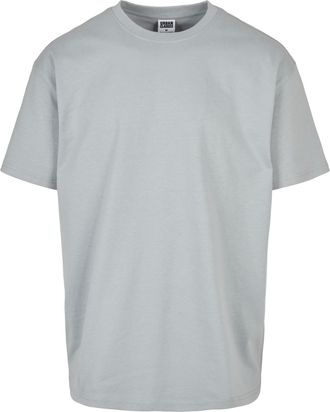Urban Classics Herren T-Shirt Heavy Oversized Tee, Oversized T-Shirt f&uuml;r M&auml;nner, Baumwolle, Rundhals, erh&auml;ltlich in vielen Farben, Gr&ouml;&szlig;en S-5XL