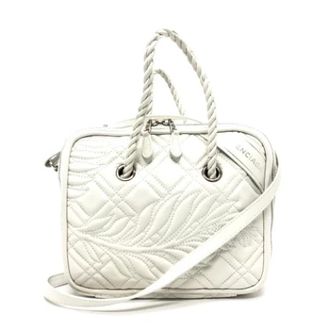 Balenciaga Pre-owned Leder balenciaga-taschen - - Pre-owned - Damen - Wei&szlig; - ONE SIZE
