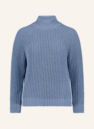 Cartoon Cartoon Pullover grau