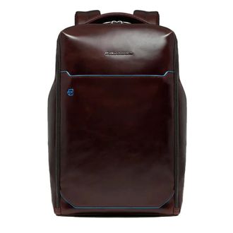 Piquadro unisex, Sacs, Brun, Taille: ONE Size Sac &agrave; Dos Moderne pour un Usage Quotidien