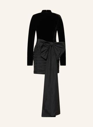 Rotate Rotate Cocktailkleid schwarz