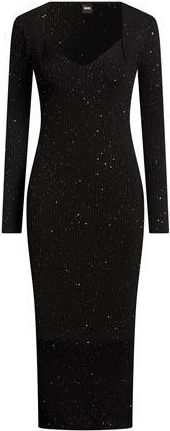 BOSS ROBES - Robes midi sur YOOX.COM