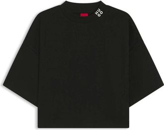 HUGO BOSS Damen T-Shirt DAMELODY