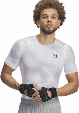 Under Armour HeatGear Printed M - Funktionsshirts - Herren