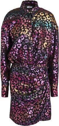 Just Cavalli KLEIDER - Mini-Kleider auf YOOX.COM