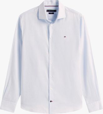 Tommy Hilfiger Chemise en coton
