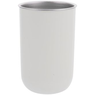 Pretyzoom Edelstahl Mundsp&uuml;lbecher F&uuml;r Junge M&auml;dchen Doppelwandig Wiederverwendbar Zahnputz Waschbecher Robuster Trinkbecher F&uuml;r Badezimmer Und Reise