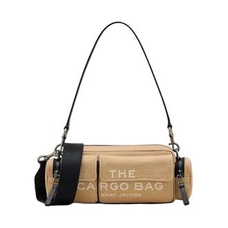 Marc Jacobs Femme, Sacs, Brun, Taille: ONE Size SAC Marc Jacobs Couleur Camel