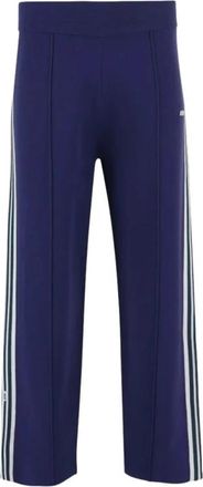 Autry Papm 027T Jogger - - Trousers - Herren - Blau - L