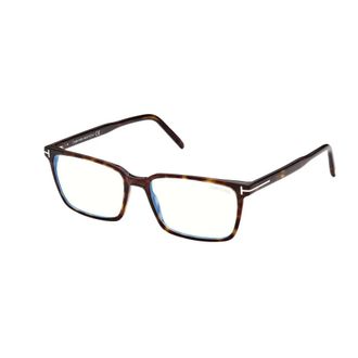 Tom Ford Herren, Accessories, Braun, 53 MMGr&ouml;&szlig;e