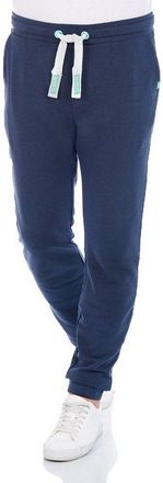 Riverso Sweathose Herren Joggingshose RIVLino Regular Fit Trainingshose aus pflegeleichter Baumwollmischung