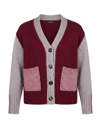 Aragona STRICKWAREN - Strickjacken auf YOOX.COM