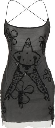 GCDS KLEIDER - Mini-Kleider auf YOOX.COM