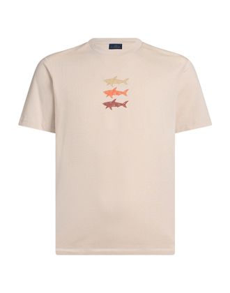 Paul & Shark TOPS - T-shirts auf YOOX.COM