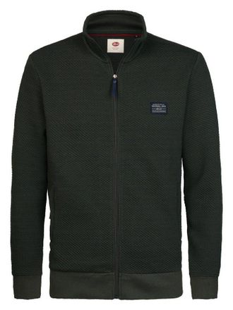 Petrol Industries Sweatshirt Steelcrest Regular Fit