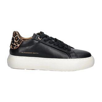 Alexander Smith Damen, Schuhe, Schwarzk, 38 EUGr&ouml;&szlig;e