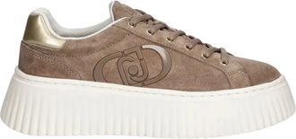 Liu Jo Damen, Schuhe, Braun, 41 EUGr&ouml;&szlig;e