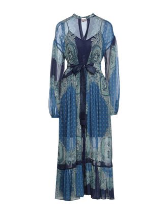 Twin-Set KLEIDER - Maxi-Kleider auf YOOX.COM