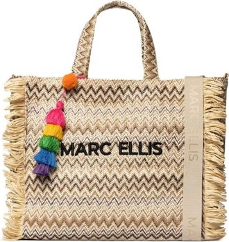 Marc Ellis Femme, Sacs, Multicolore, Taille: ONE Size Buby S. Claire L