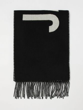 Jacquemus Schal JACQUEMUS Herren Farbe Schwarz