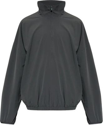 Fear of God Half Zip Track Jacket