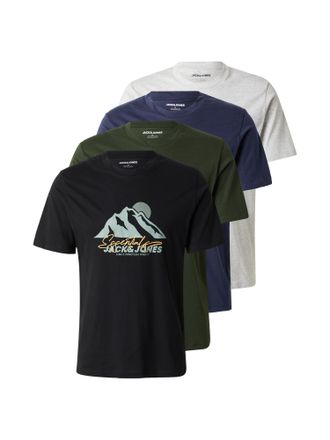 Jack & Jones T-Shirt JJSUN
