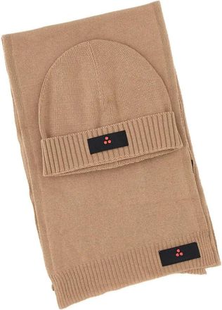 Peuterey T&uuml;cher & Schals - Scarfs Brown - Gr. unisize - in Braun - f&uuml;r Damen