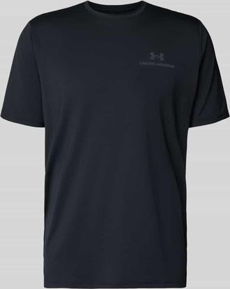 Under Armour T-Shirt mit Logo Modell Vanish Energy