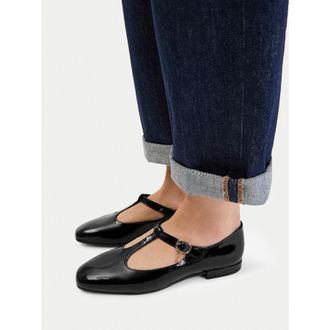 Lasocki Ballerinas Lasocki CEO-RST-ROMI-103 Schwarz