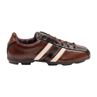 Yohji Yamamoto Herren, Schuhe, Braun, 40 1/2 EUGr&ouml;&szlig;e