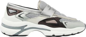 VIA VAI Femme, Chaussures, Gris, Taille: 42 EU Vesper Lana