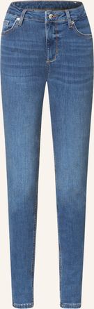Liu Jo Liu Jo Skinny Jeans blau