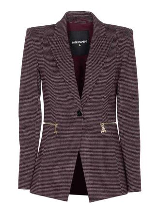 Patrizia Pepe Blazer - Marron
