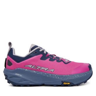 Altra Laufschuhe Altra Experience Wild 3+ AL0A85UZ Rosa
