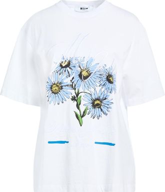 Msgm TOPS - T-shirts auf YOOX.COM