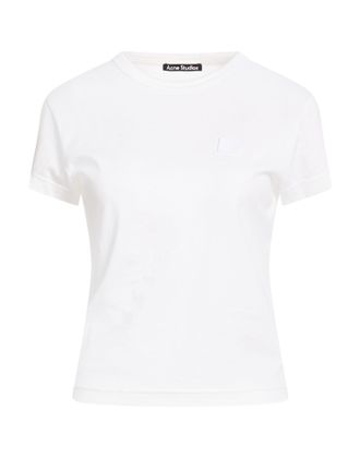 Acne Studios TOPS - T-shirts auf YOOX.COM
