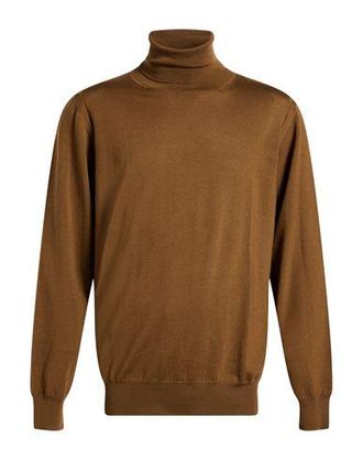 Paolo Pecora MAILLE - Cols roul&eacute;s sur YOOX.COM