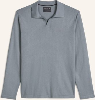Marc O'Polo Marc Opolo Pullover grau