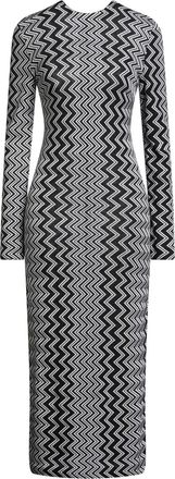 Missoni KLEIDER - Midi-Kleider auf YOOX.COM