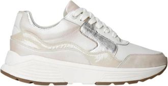 Xsensible Femme, Chaussures, Beige, Taille: 42 EU Baskets