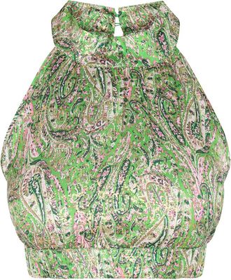 Izia Top Boho