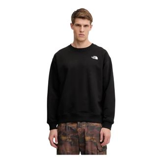 The North Face Outdoor Tops - - Sport - Herren - Schwarzk - L