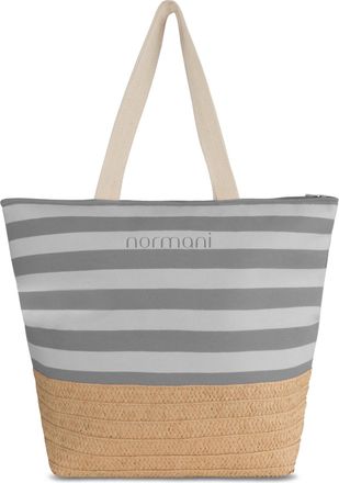 Normani Strandtasche Mackay