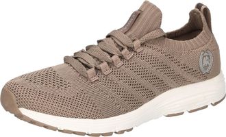 Lerros Damen 1543-301 Sneaker, Erde, 38 EU