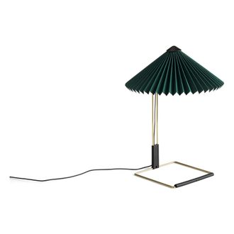 HAY Lampe de table Matin, Inga Semp&eacute; Hay