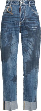 Dsquared2 HOSEN & RÖCKE - Jeanshosen auf YOOX.COM
