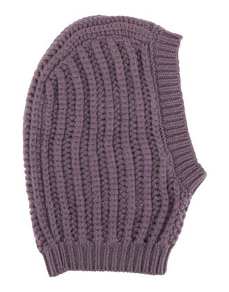 Brunello Cucinelli ACCESSOIRES - M&uuml;tzen & H&uuml;te auf YOOX.COM